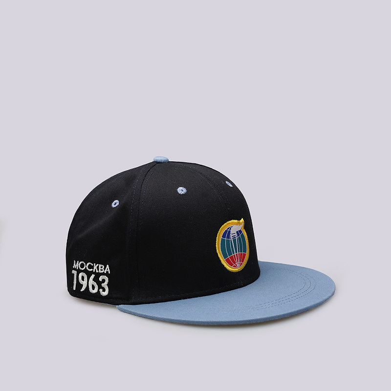 Кепка Запорожец heritage Fakel (Fakel-navy) купить по цене 1250 руб в ...